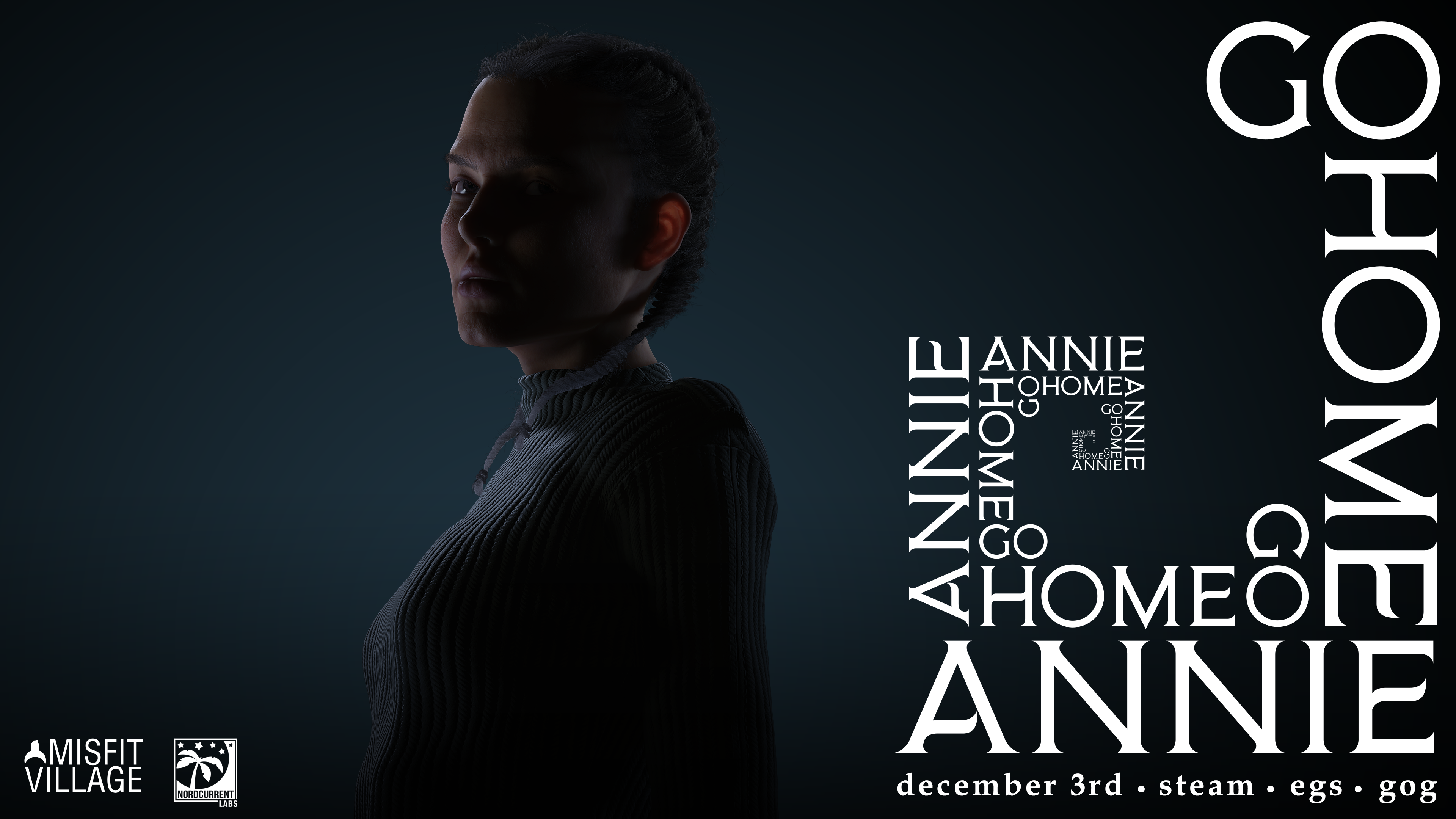 Annie 4K 16 9 image - Go Home Annie: An SCP Game - ModDB
