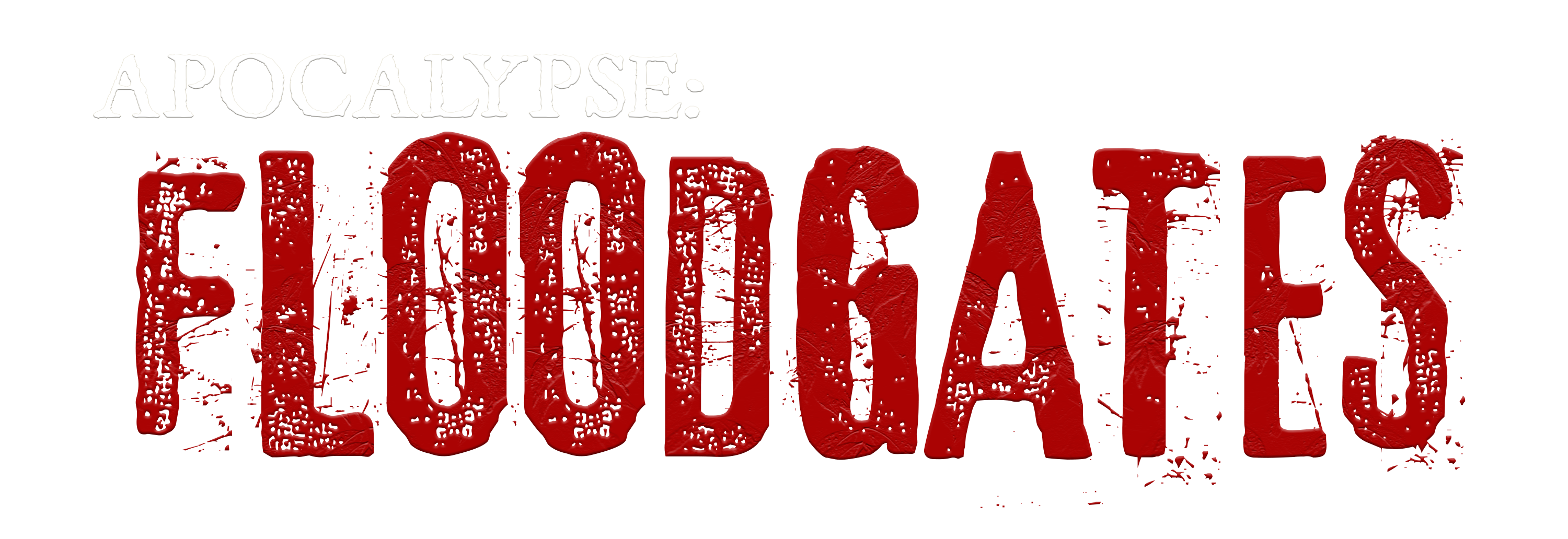 Apocalypse Floodgates Windows Game Moddb