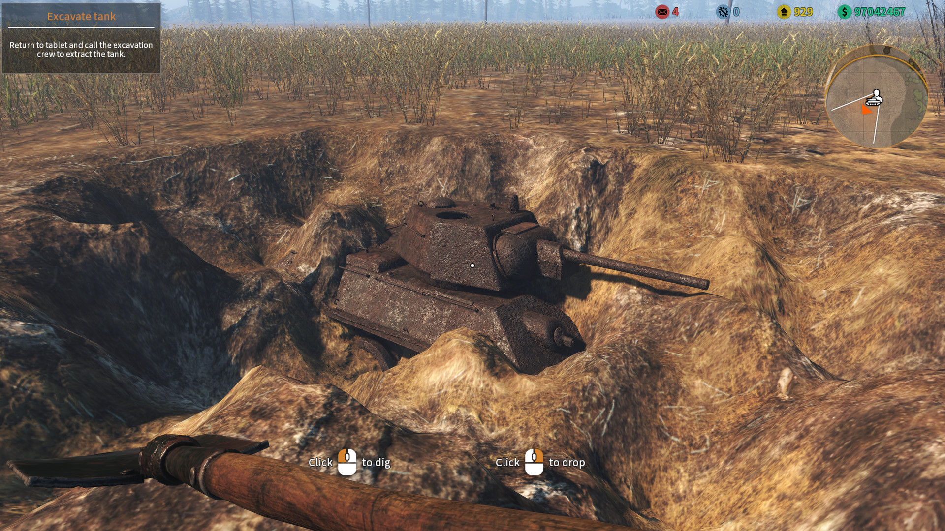 Image 7 - Tank Mechanic Simulator - ModDB