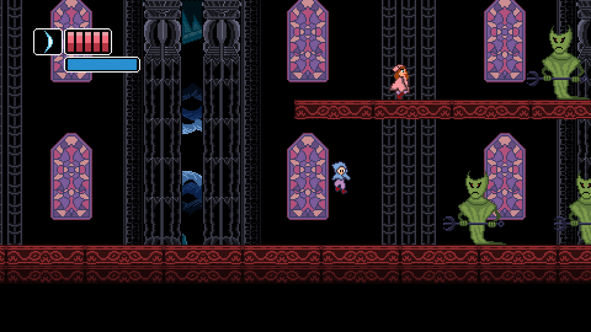 Image 1 - Castle Walker - ModDB