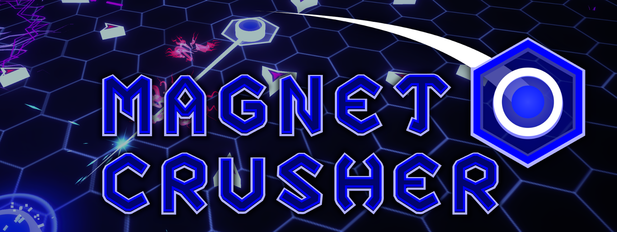 Magnet Crusher Windows, iOS, Android game - ModDB
