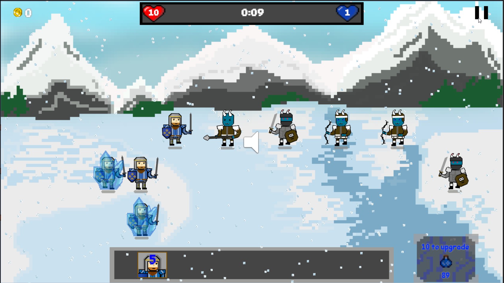 Image 4 - Pixel Wars - ModDB