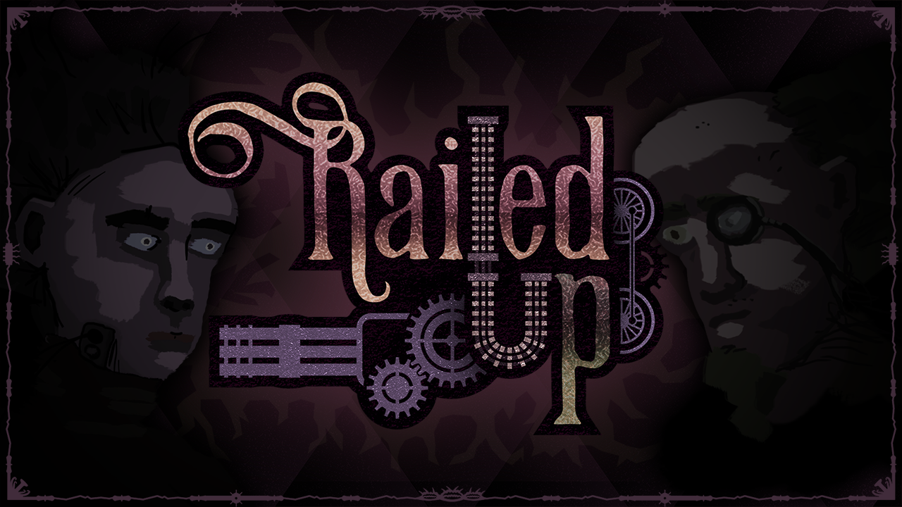 Railed Up Windows game - ModDB