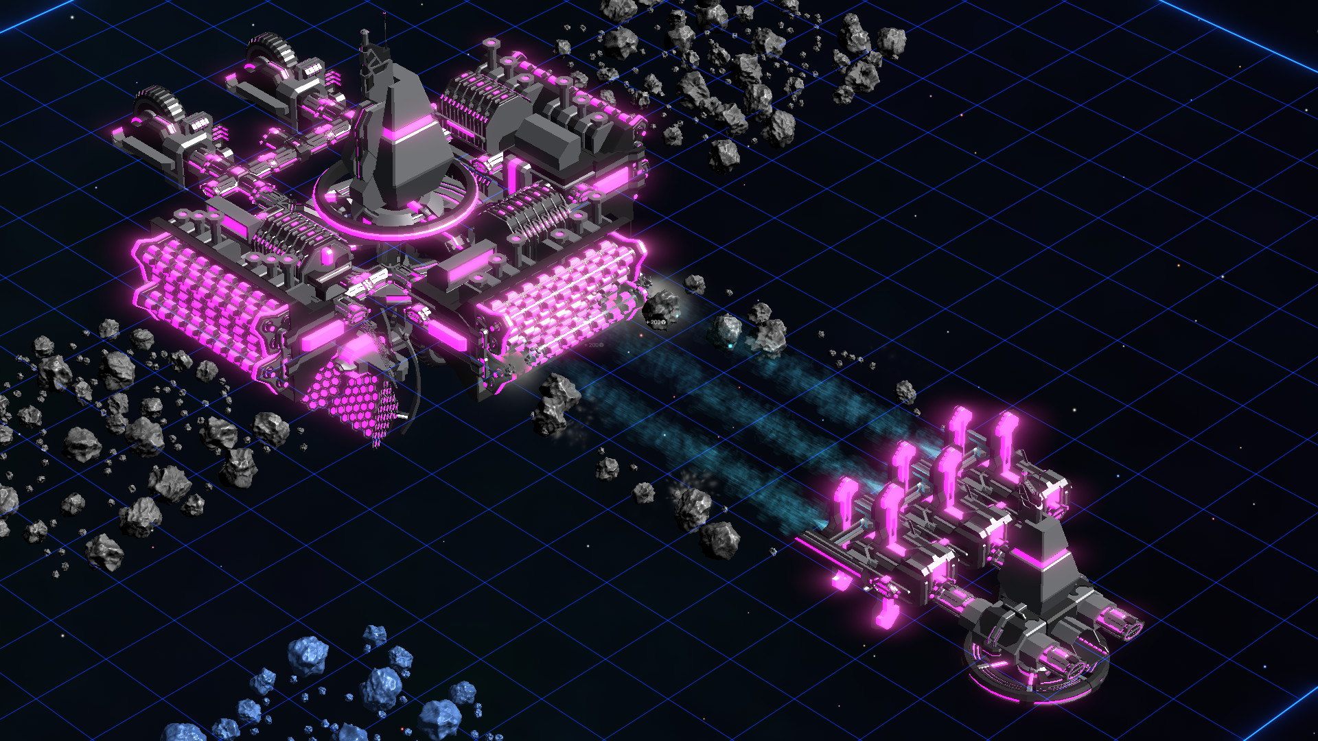 Image 3 - Grid Miner - ModDB