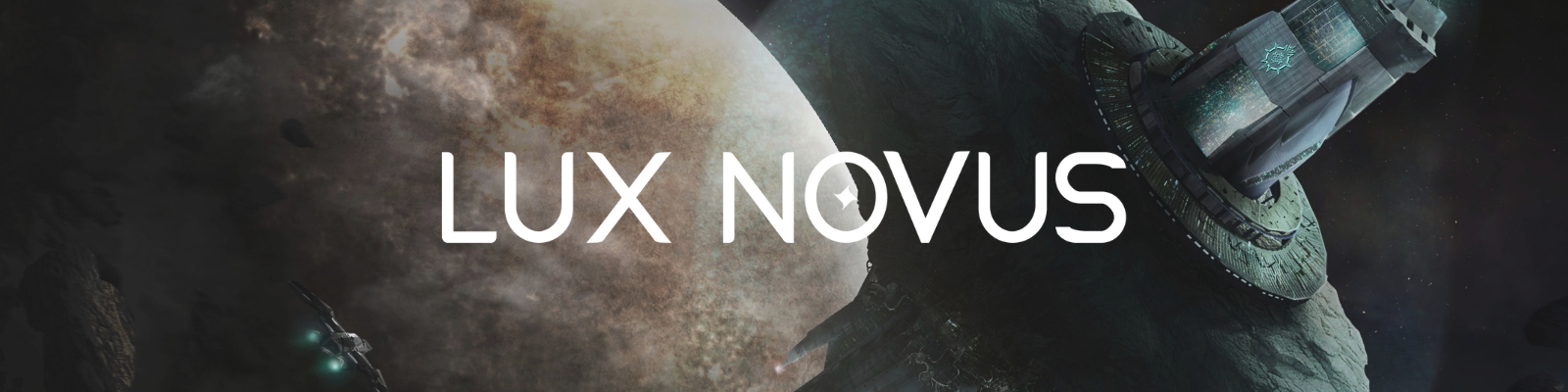 Image 1 - Lux Novus - Mod DB