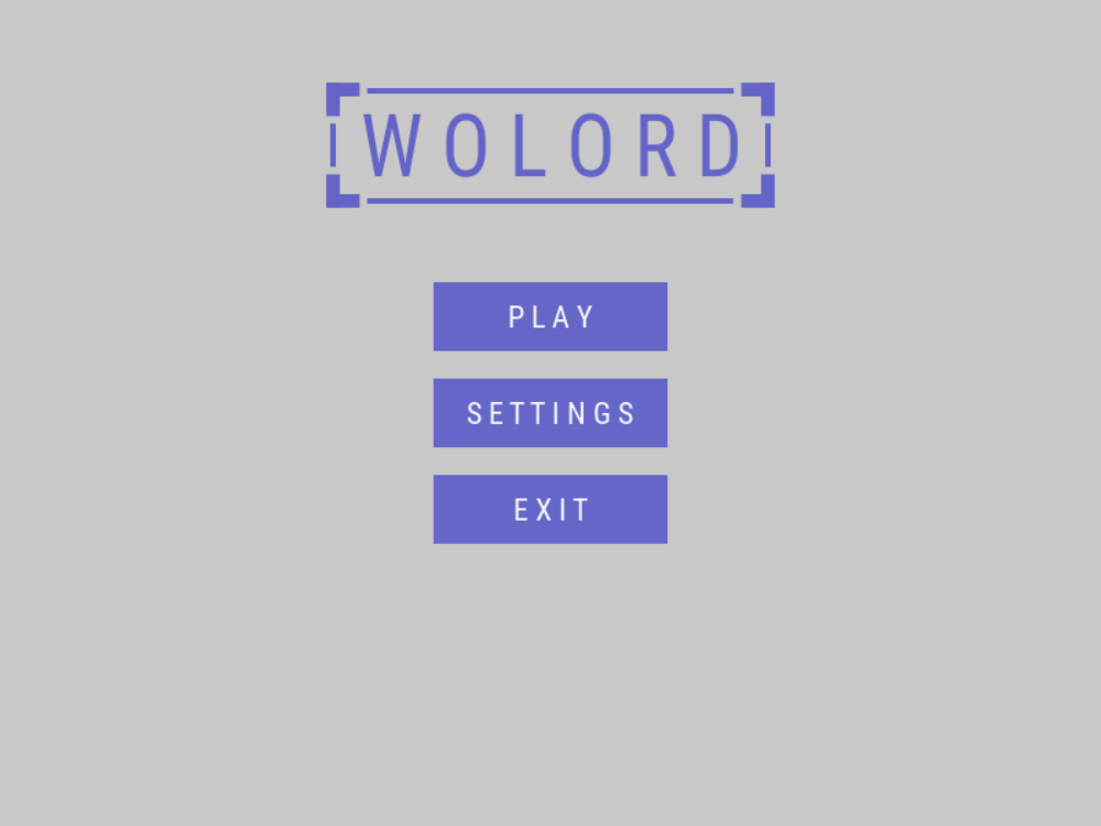 wolord 1 image - ModDB