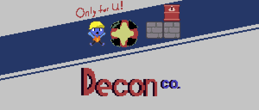 Decon Co. Windows, Web game - ModDB