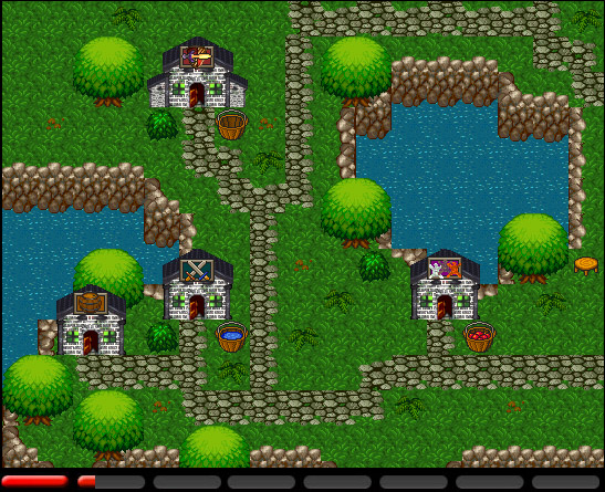 Lollercopter Windows game - ModDB