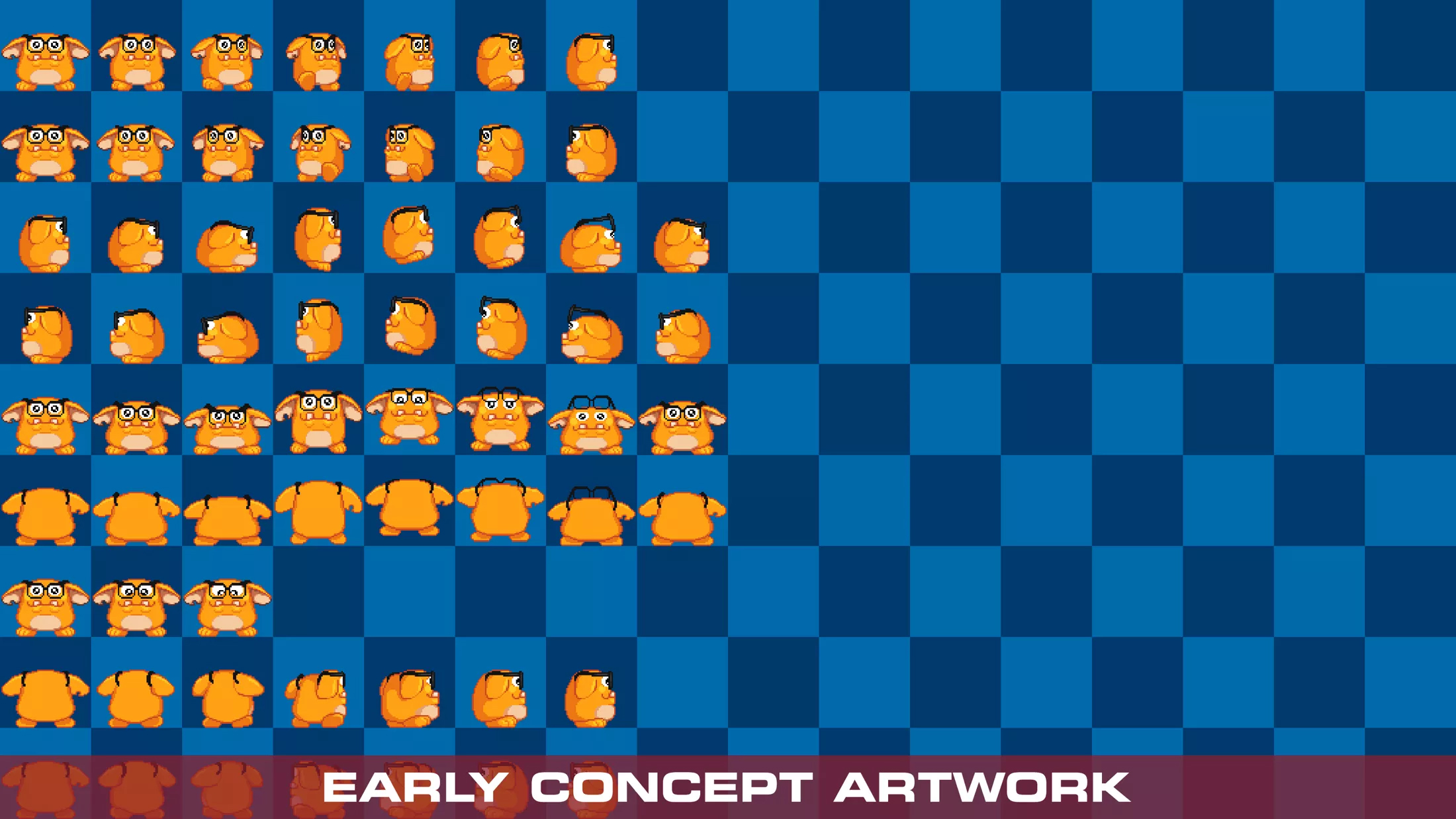 Alphy Animation Frames image - Alpha Pairs - ModDB