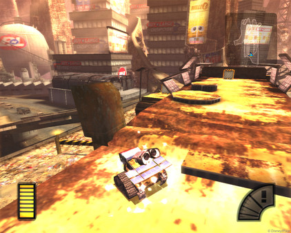 Image 2 - Wall-E - ModDB