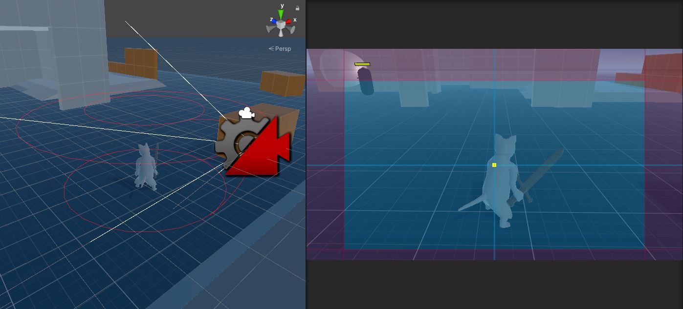 Image 5 - Stealth Platformer Prototype - ModDB