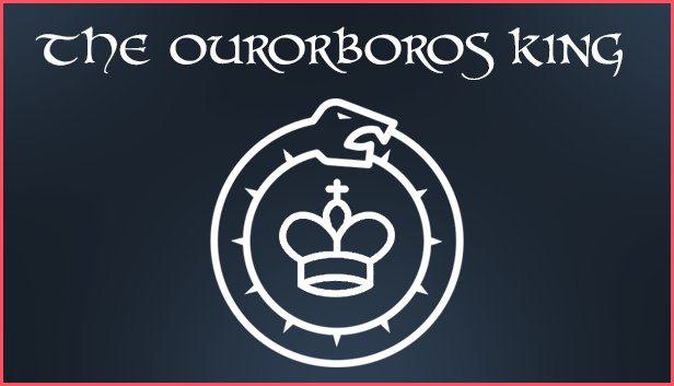 The Ouroboros King Windows game - ModDB