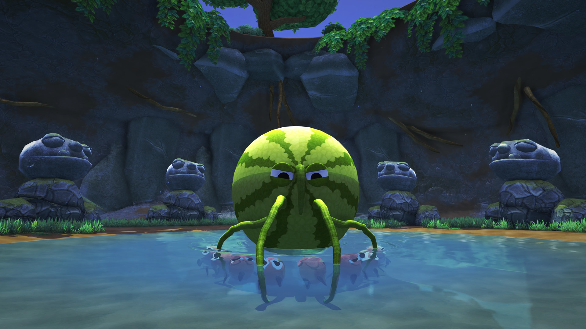 Image 5 - Bugsnax - ModDB