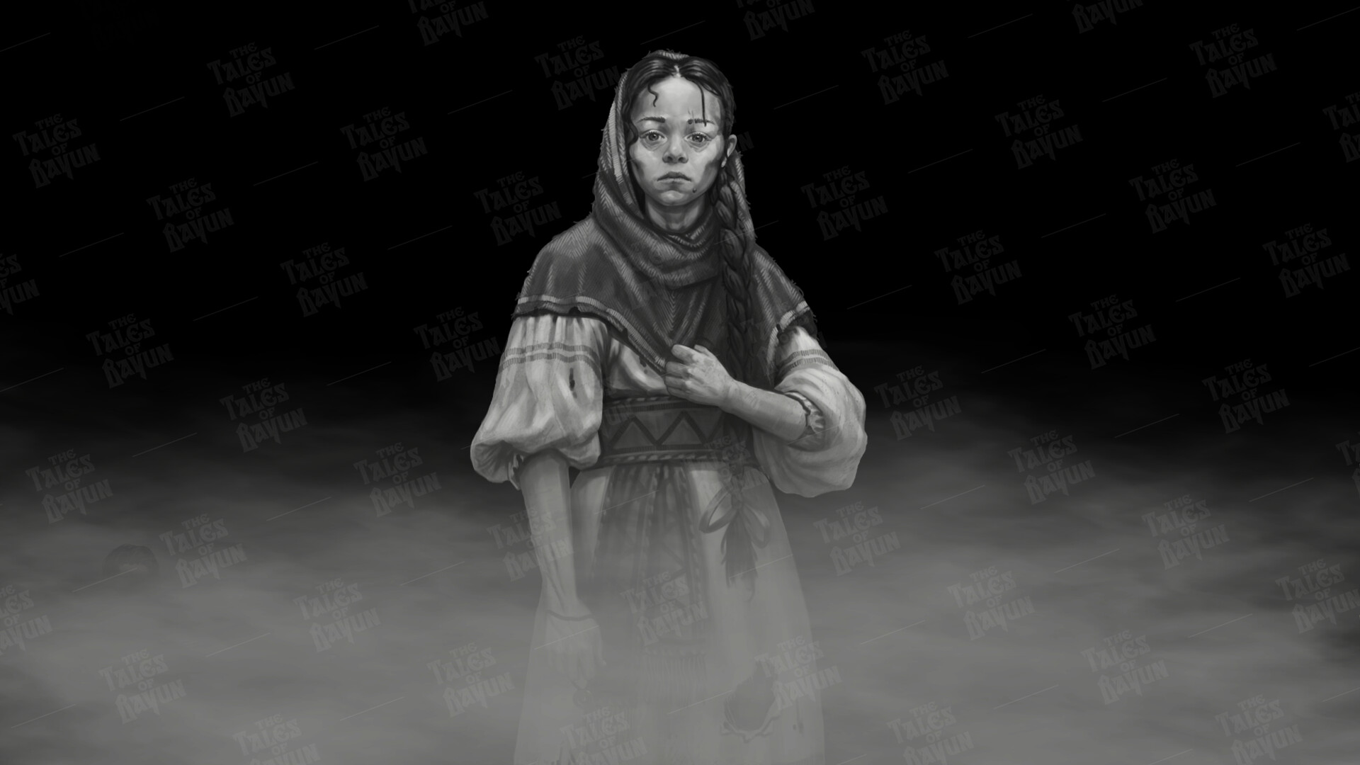 Image 7 - The Tales of Bayun - ModDB