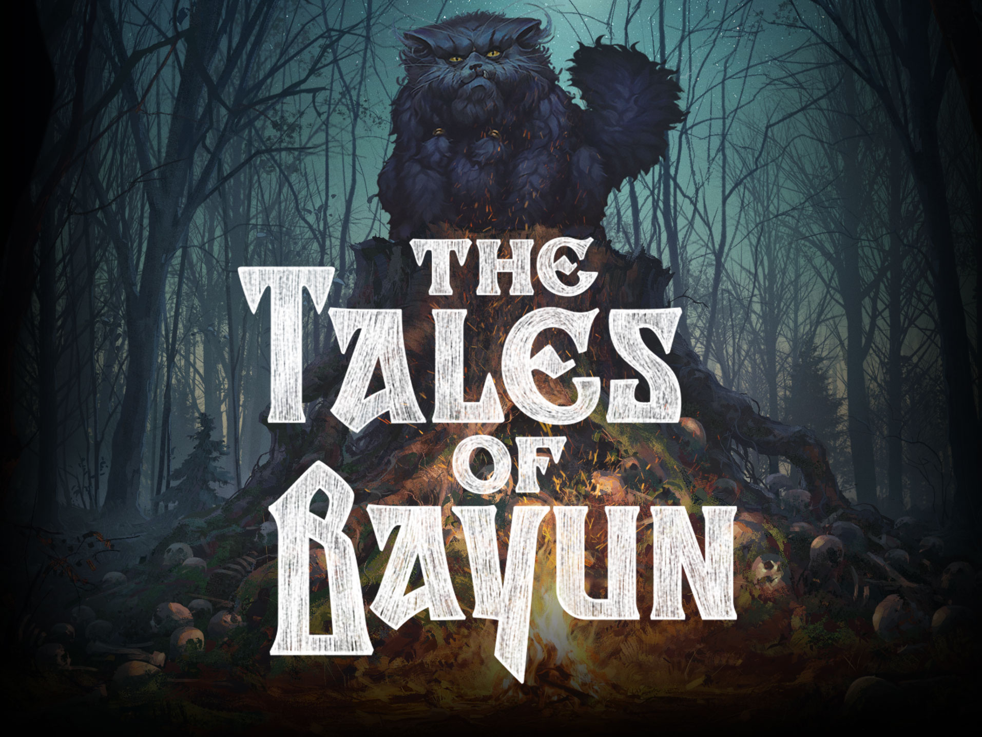 The Tales of Bayun Windows, Mac game - ModDB
