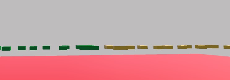 Image 4 - Mini Block World Parkour - ModDB