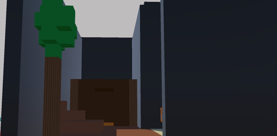 Image 5 - Mini Block World Parkour - ModDB