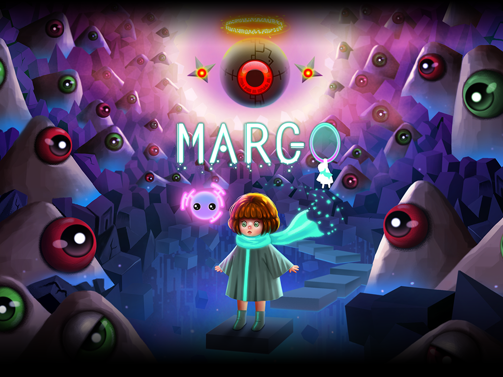 MARGO - On the Brink Windows game - ModDB