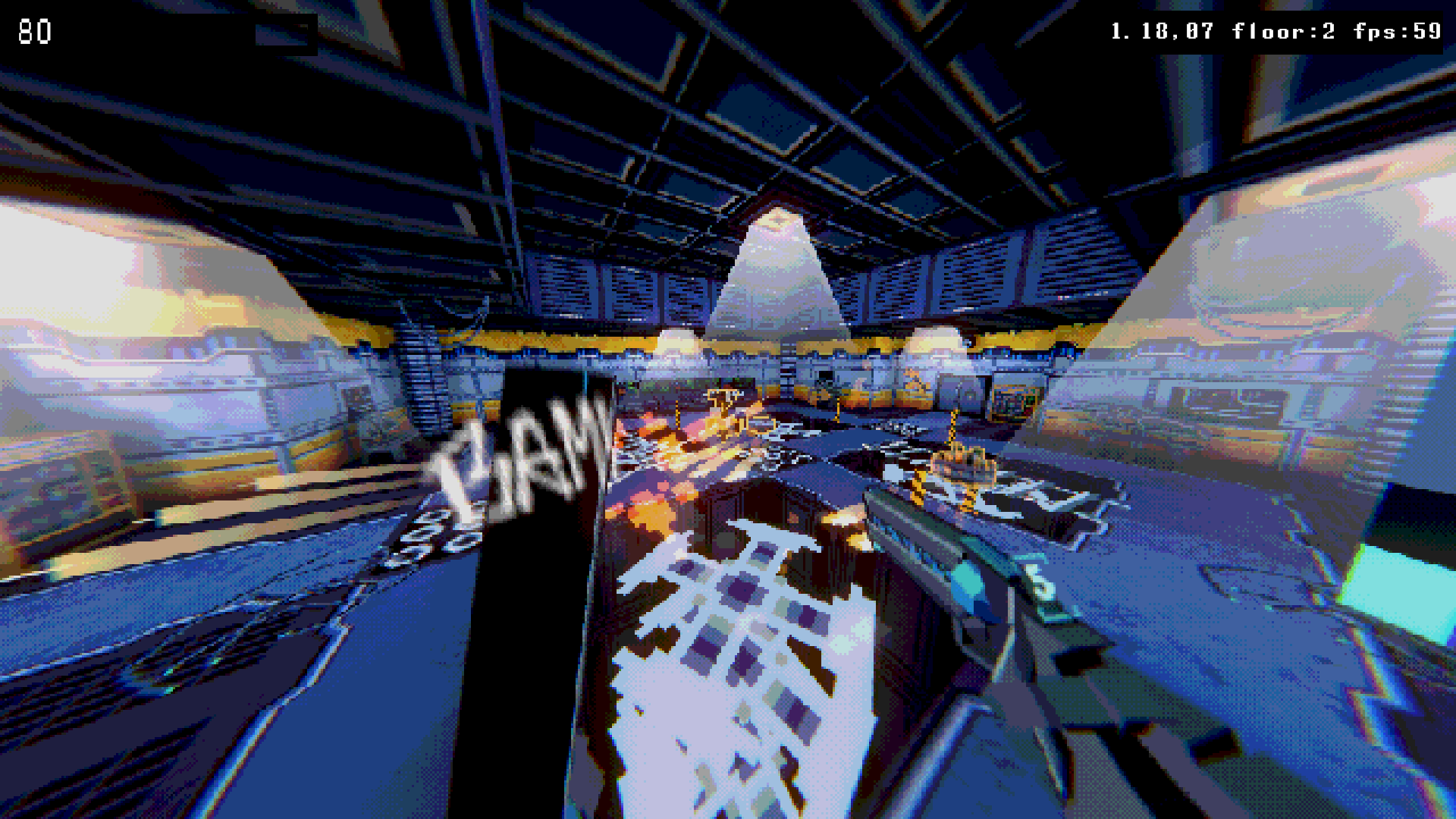 Image 4 - Force Reboot - ModDB