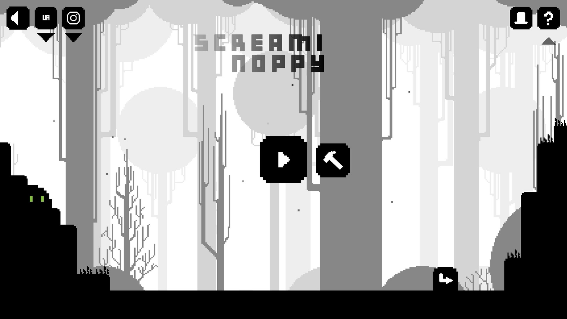Screaming Noppy Windows game - ModDB