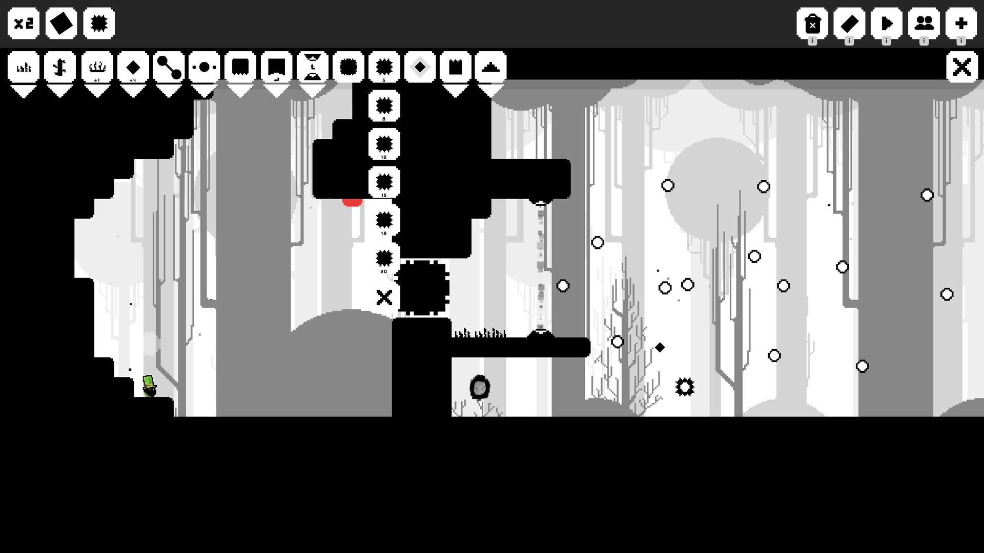 Image 6 - Screaming Noppy - Mod DB