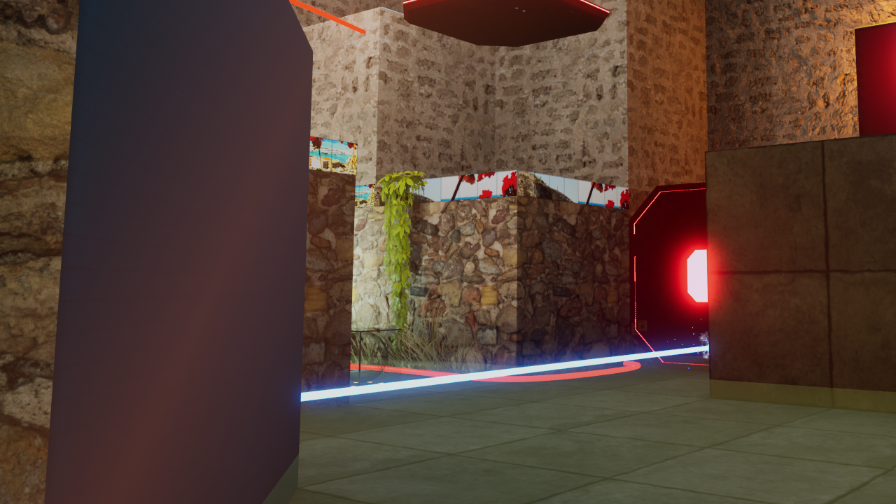 ONLY The desktop version and console have Lumen image - The Awakening ...
