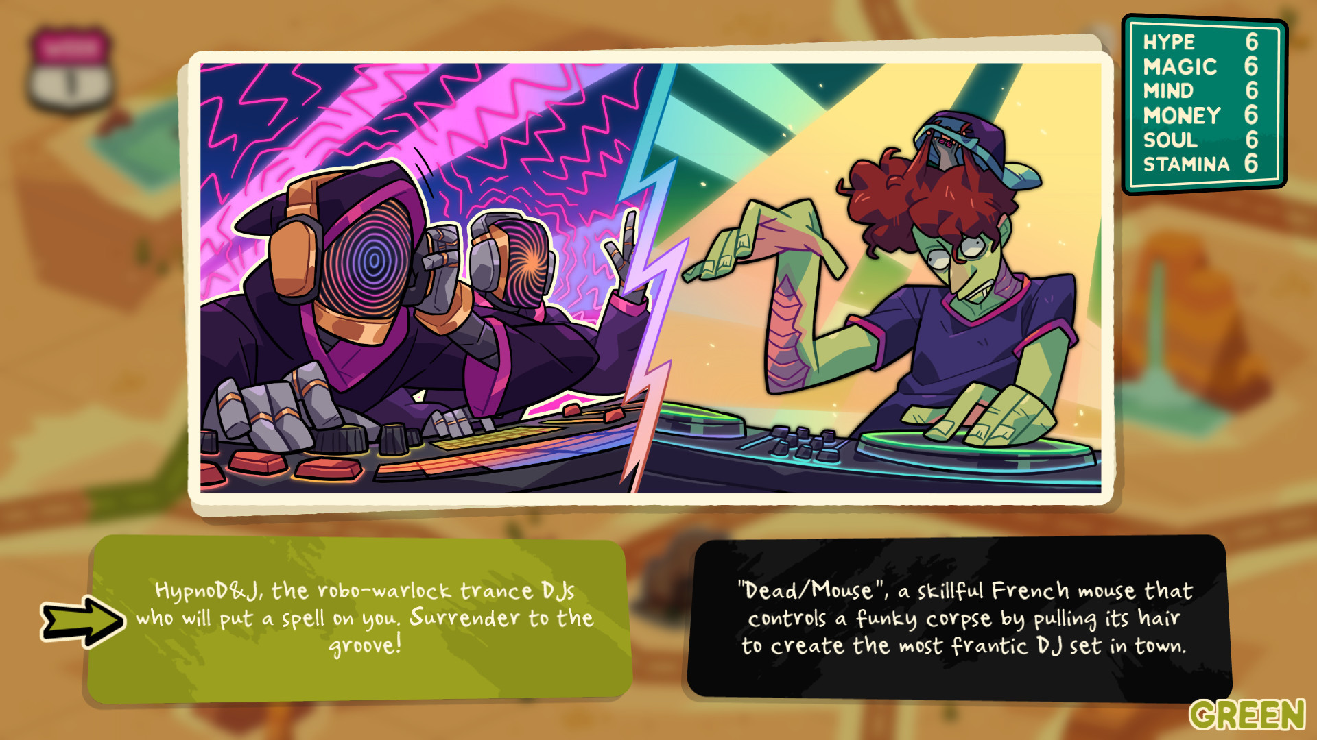 Image 4 - Monster Prom 3: Monster Roadtrip - ModDB