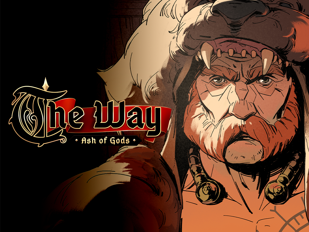 Ash of Gods: The Way Windows, Mac, Linux, Switch game - ModDB