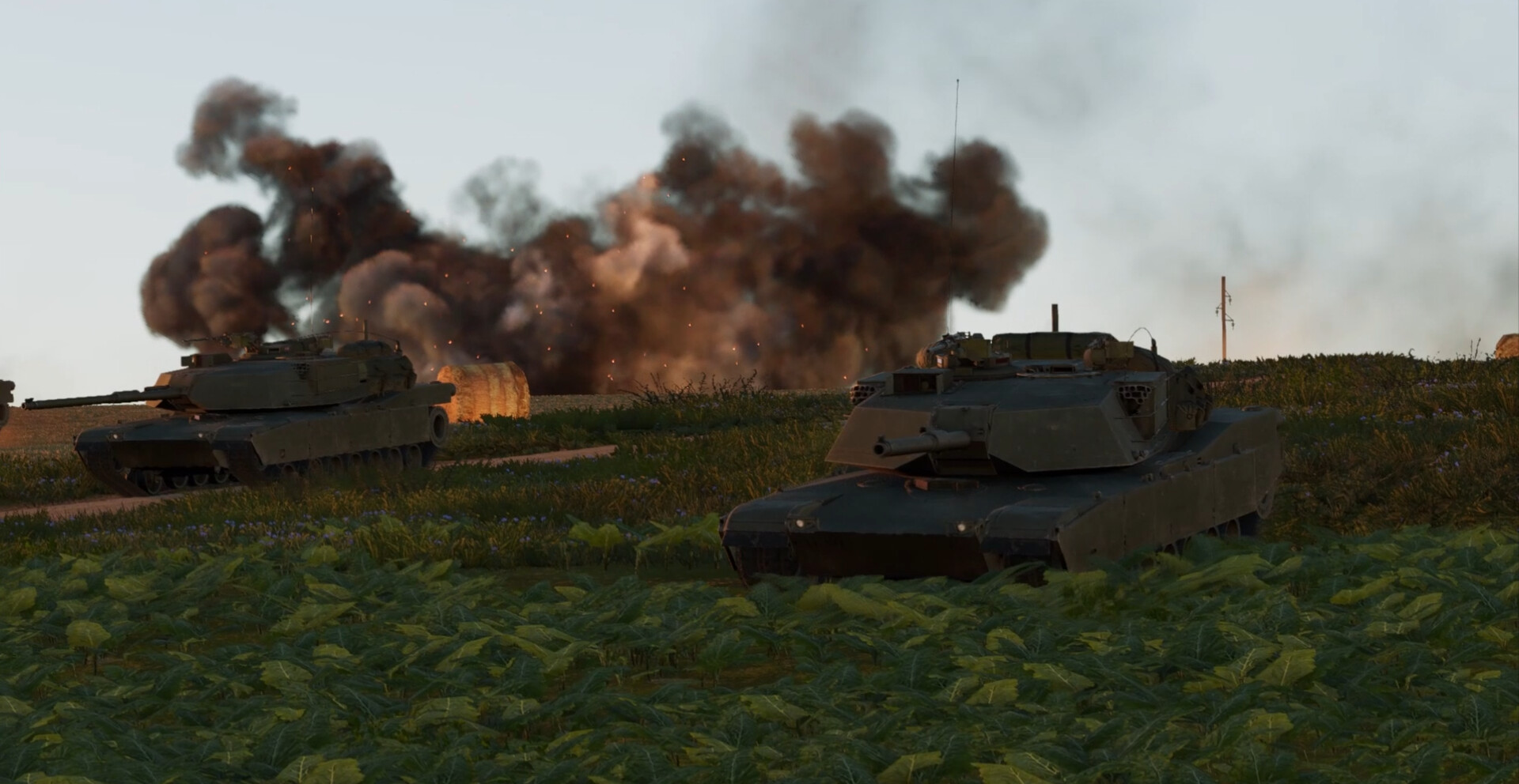Image 22 - Gunner, HEAT, PC! - ModDB