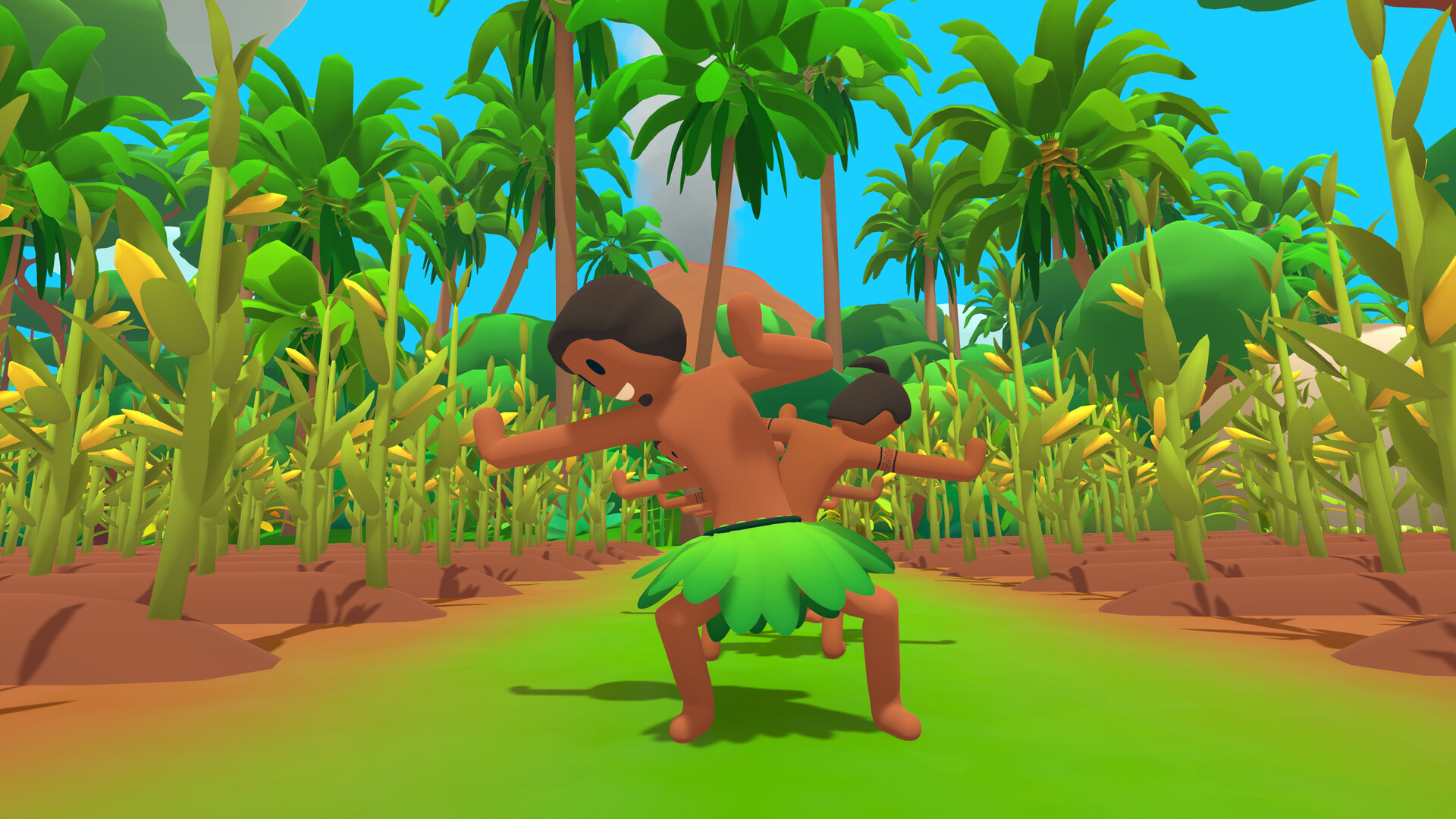 Pineapple on pizza Windows, Mac, Linux game - ModDB