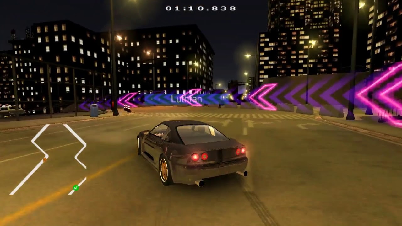 maxresdefault 4 image - Overspeed: High Performance Street Racing - ModDB