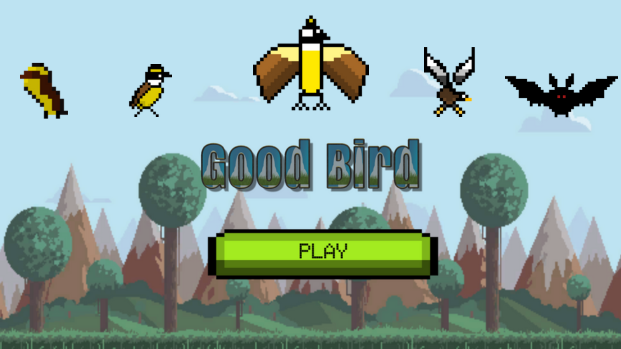 Good Bird Windows game - ModDB