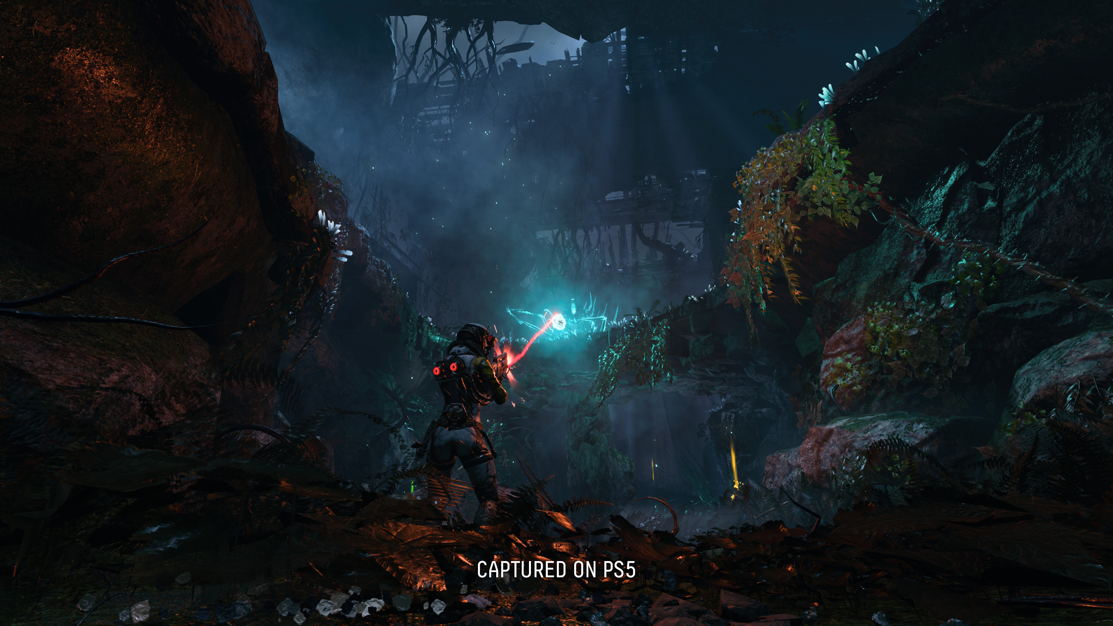 PS5 screenshot image - Returnal - ModDB