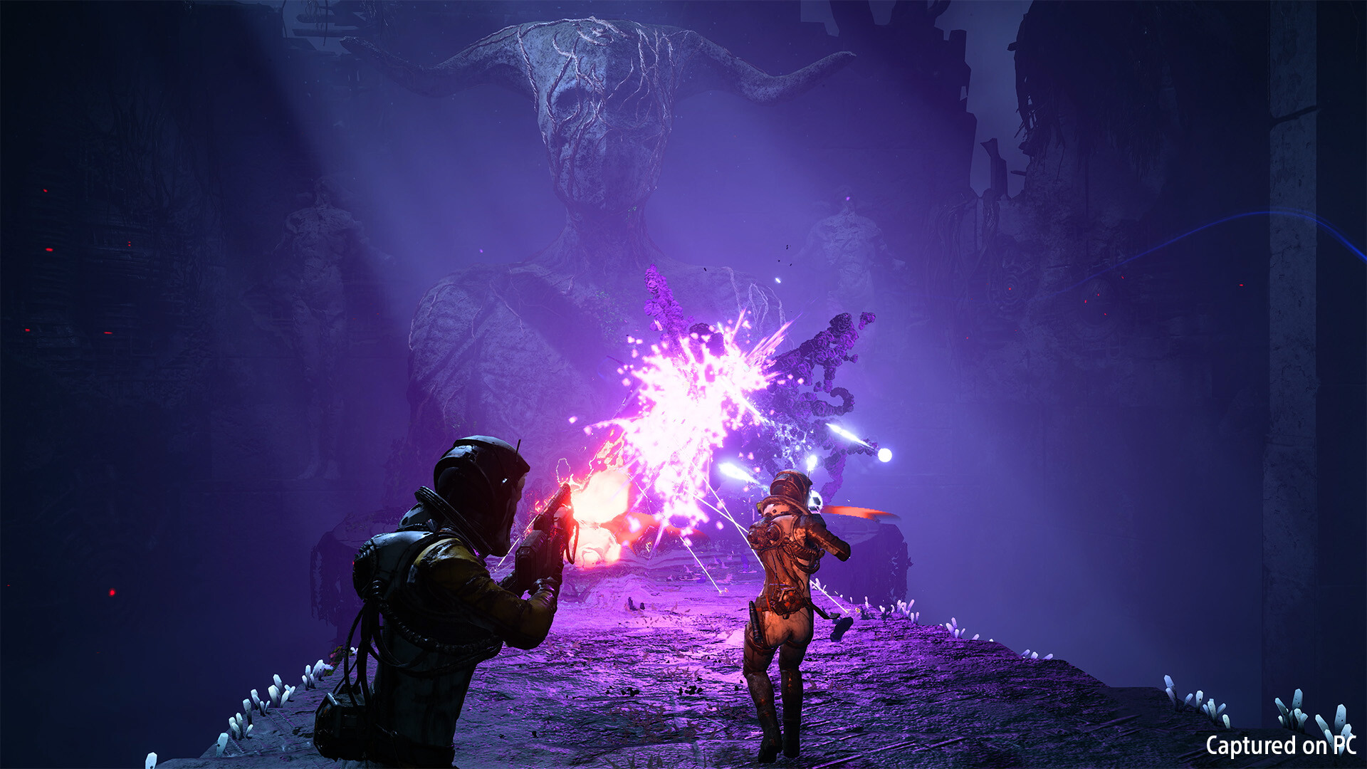 Steam screenshot image - Returnal - Mod DB