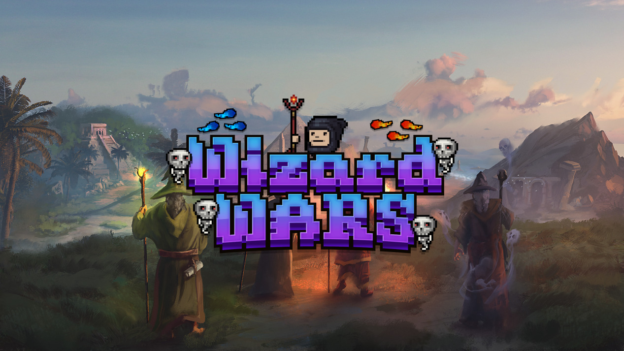 worlds overlaid 1 image - WizardWars.online - ModDB