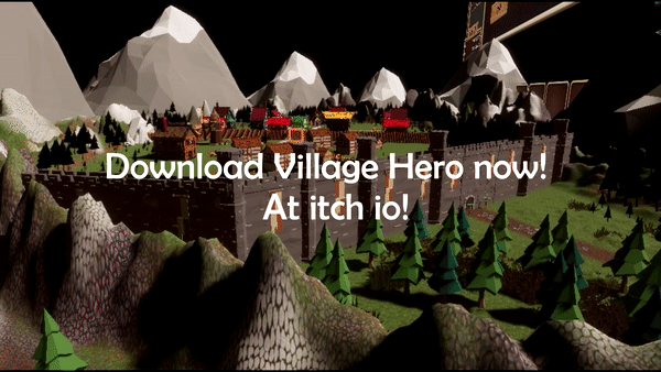 thank you gif 5 image - Village Hero - ModDB