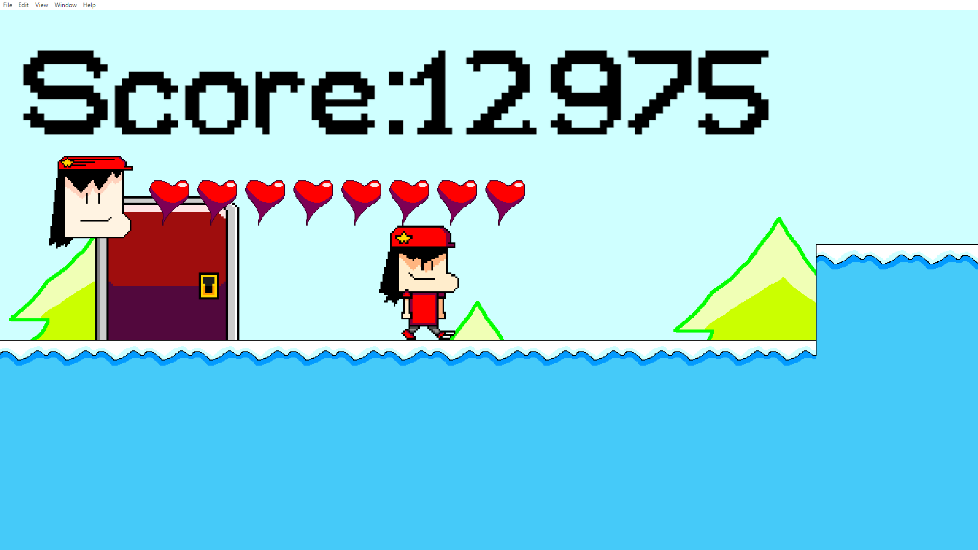 Preview of Plat Wacky Adventure 2 image - ModDB