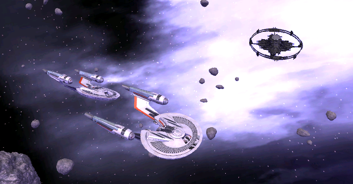 PwpQvG 5 image - Star Trek: Deep Space Command - ModDB