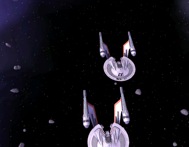adafgag image - Star Trek: Deep Space Command - ModDB