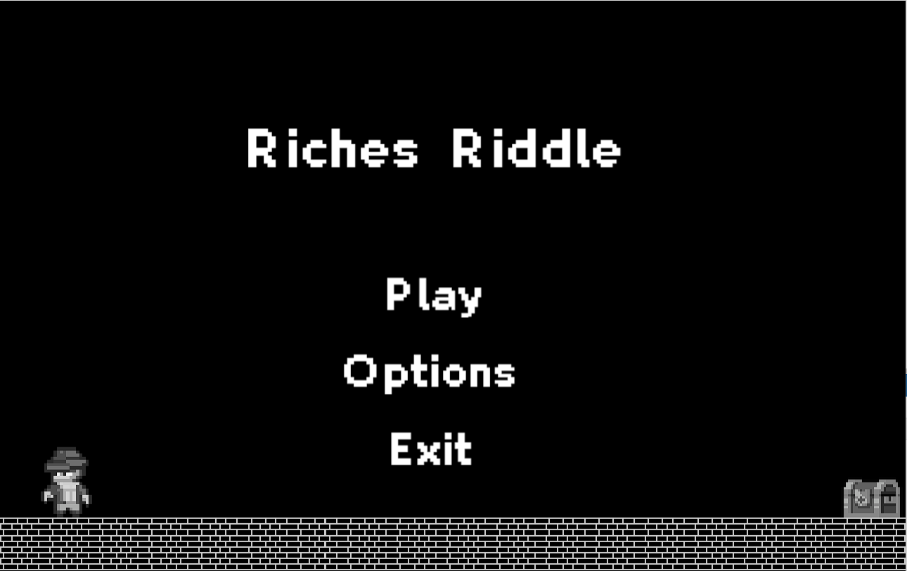 Riches Riddle image - ModDB