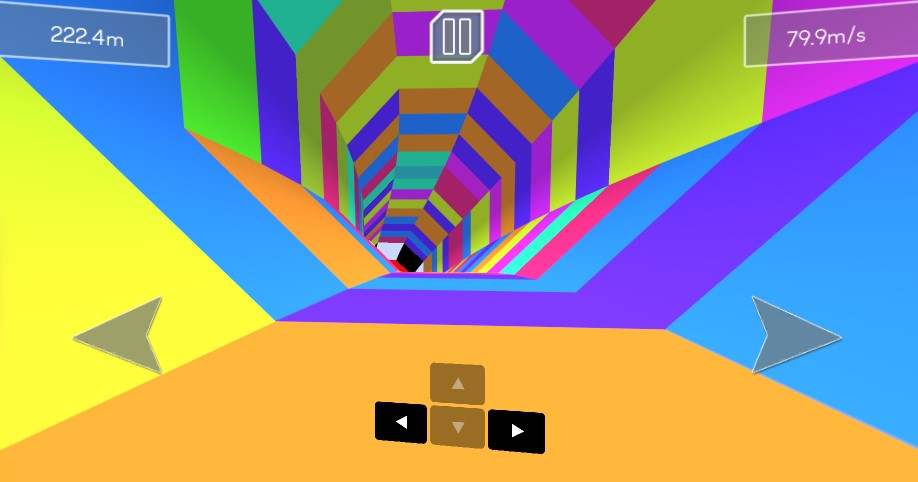 color tunnel image - ModDB