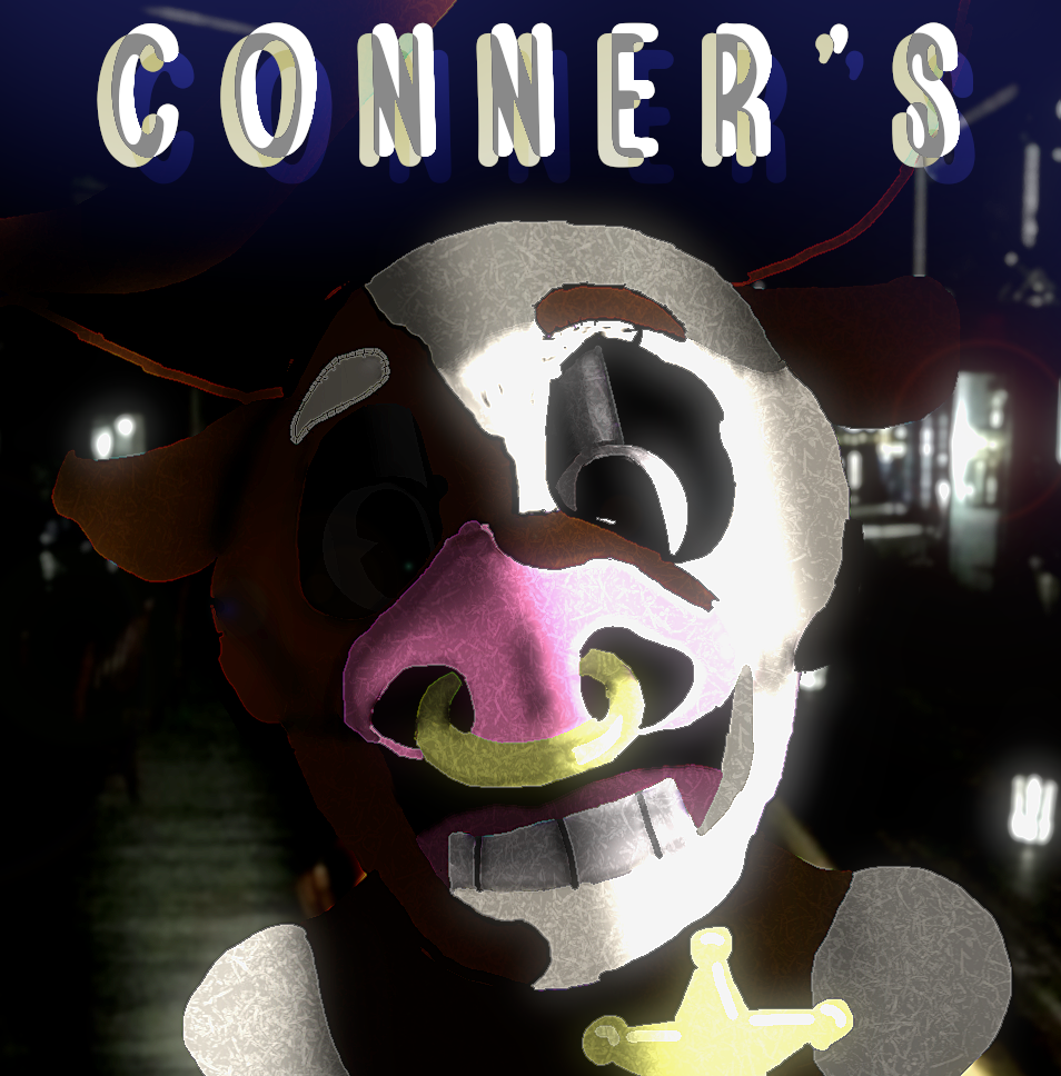 Conner's Saloon Windows, Linux, VR game - ModDB