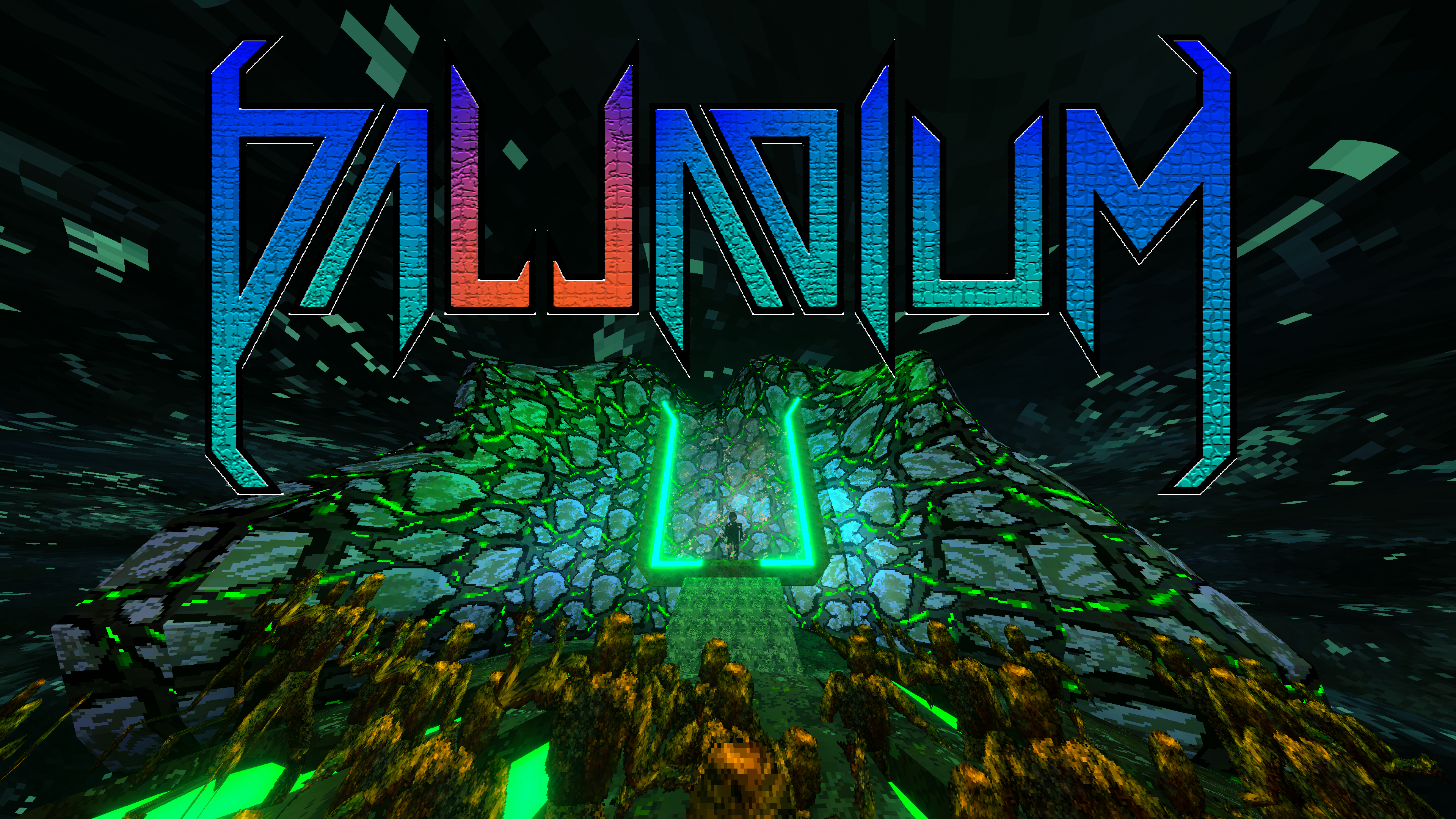 Palladium Windows game - ModDB
