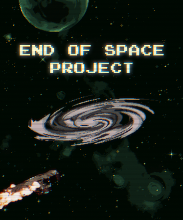 End of Space Project Windows, Mac, Linux game - ModDB
