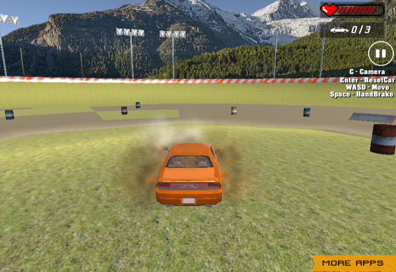 Image 2 - Xtreme Demolition Arena Derby - ModDB