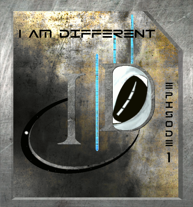 I AM DIFFERENT (Episode1) Windows game - ModDB