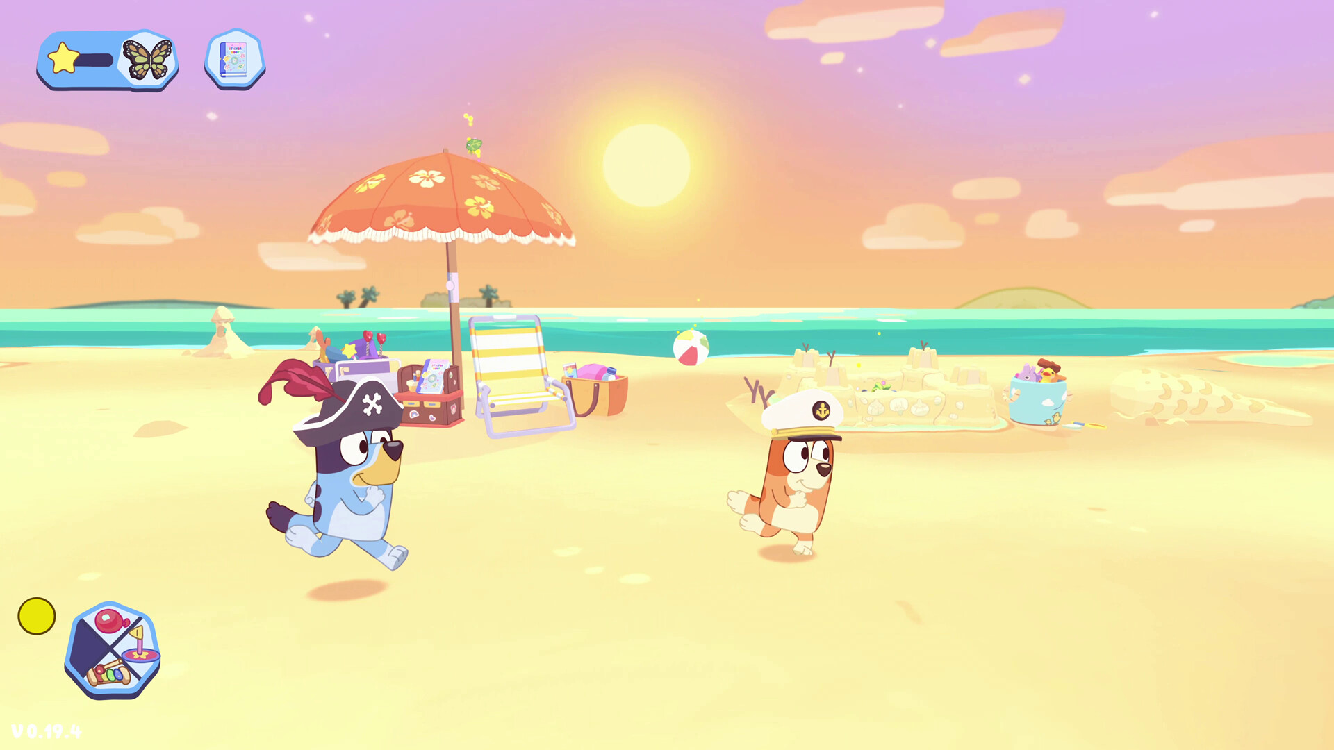 Image 7 - Bluey: The Videogame - ModDB