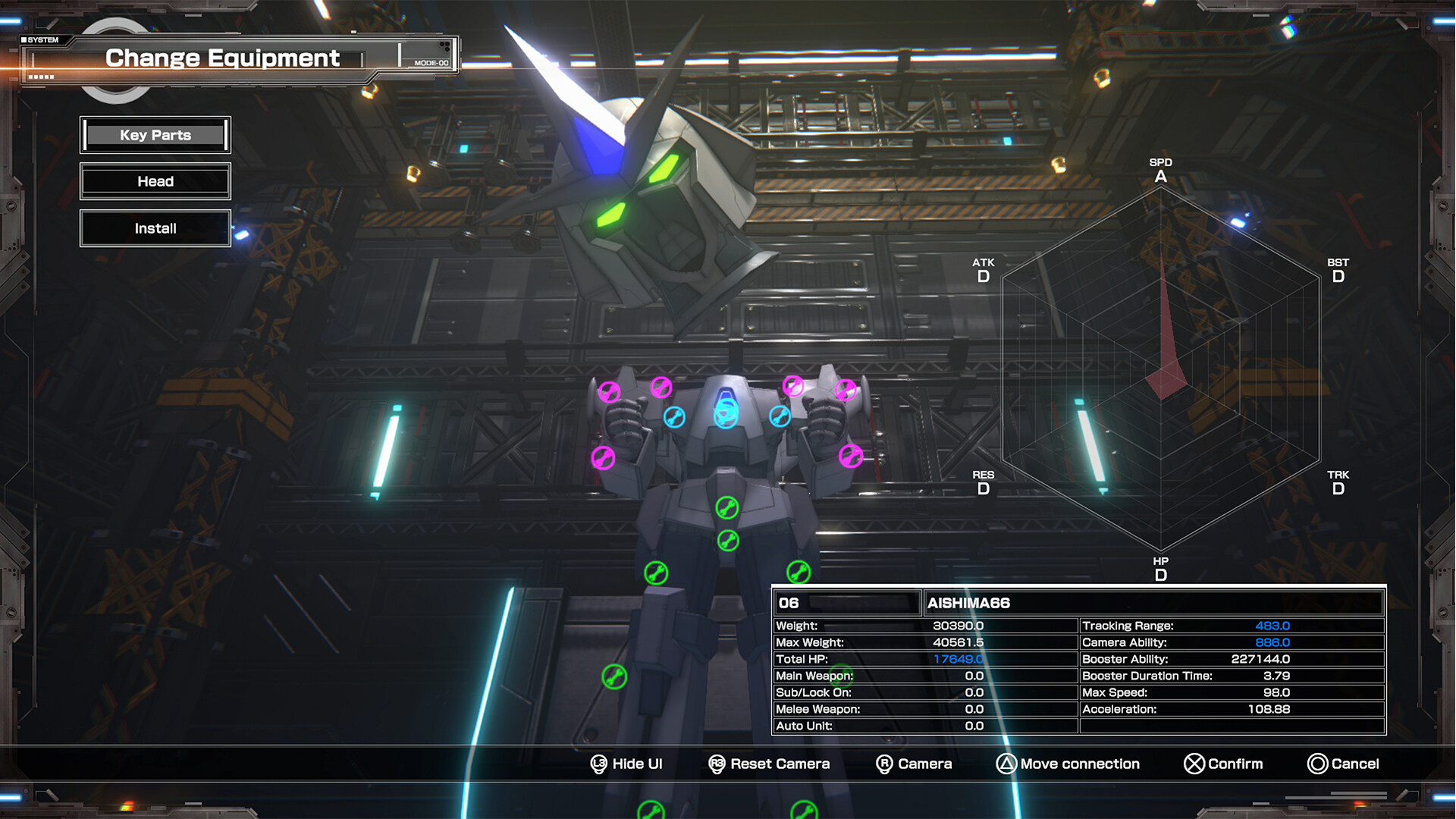 Image 3 - Custom Mech Wars - ModDB