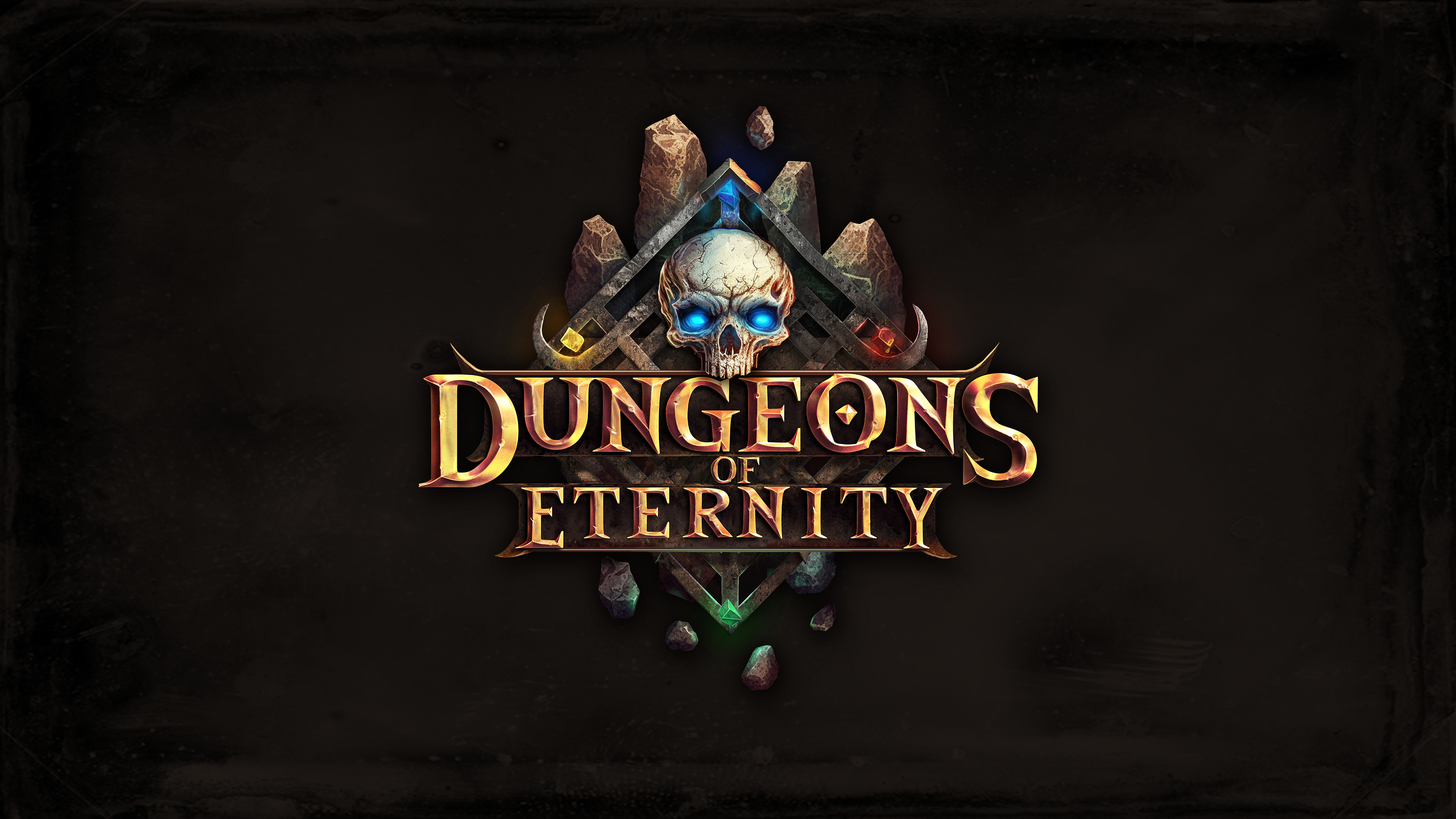 Wallpaper image - Dungeons of Eternity - ModDB