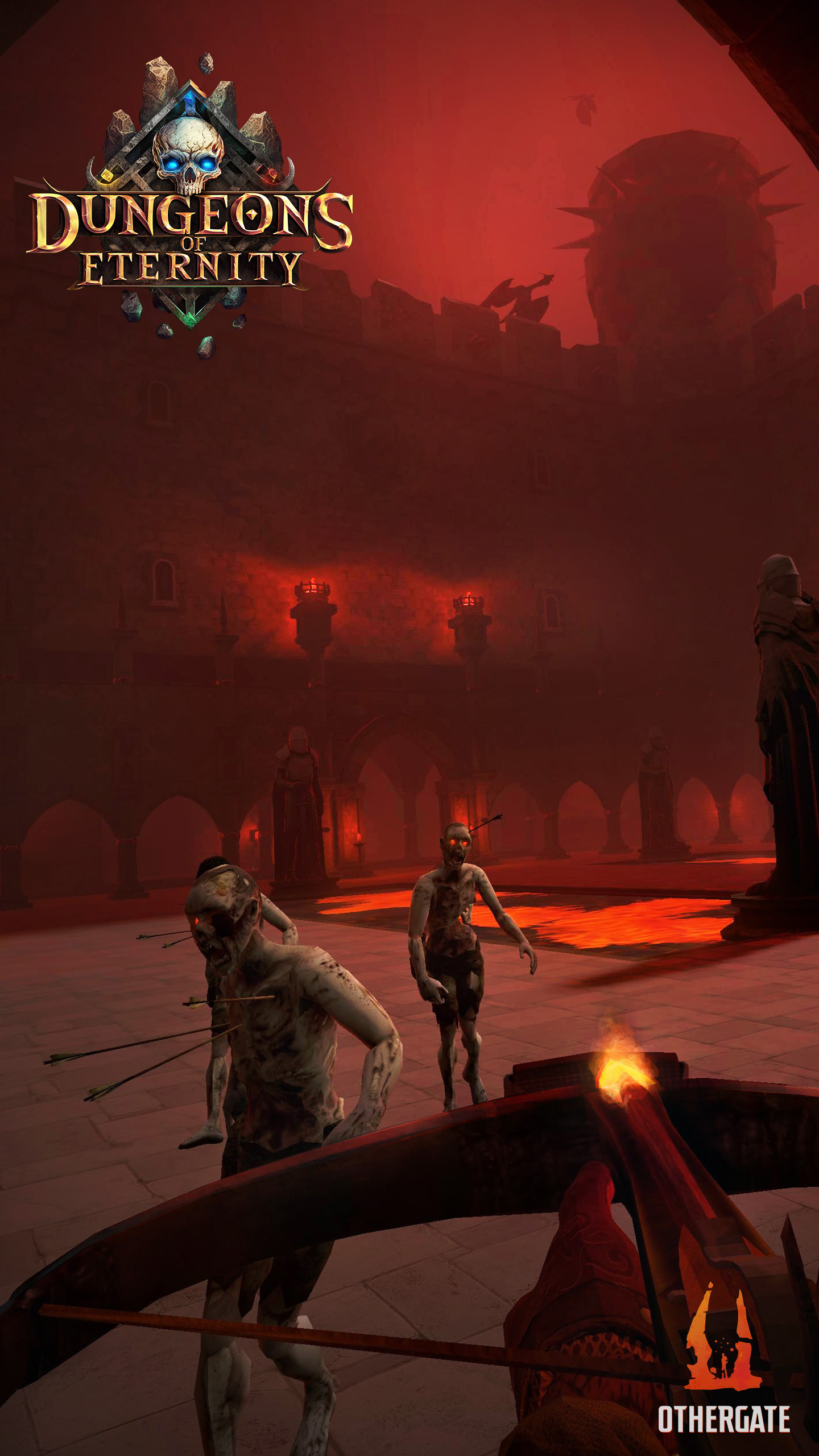 Vertical image - Dungeons of Eternity - ModDB